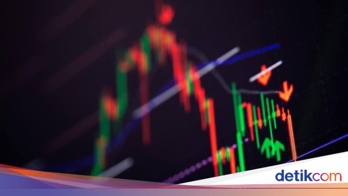 Pasar Cermati Kebijakan MSCI, IHSG Bergerak Datar Meski Saham Teknologi ...