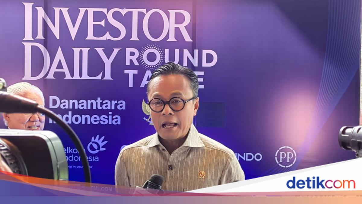 Danantara Bikin BUMN Baru Perminas, Mau Ambil Alih Tambang Emas Martabe