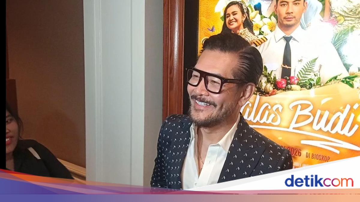 Perjalanan Karier Ferry Salim: Antara Aktor dan Pengacara