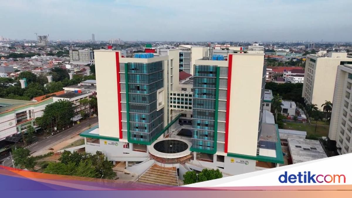UKT UNJ 2026 SNBP dan SNBT, Biaya Kuliah Jurusan Apa yang Paling Murah?