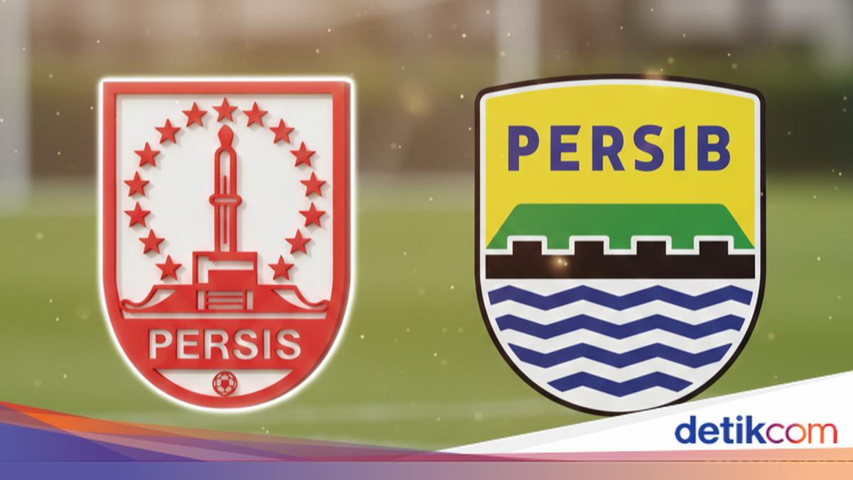 Jadwal Pertandingan Persib vs Persis Solo Hari Ini, Kick Off 15.30 WIB