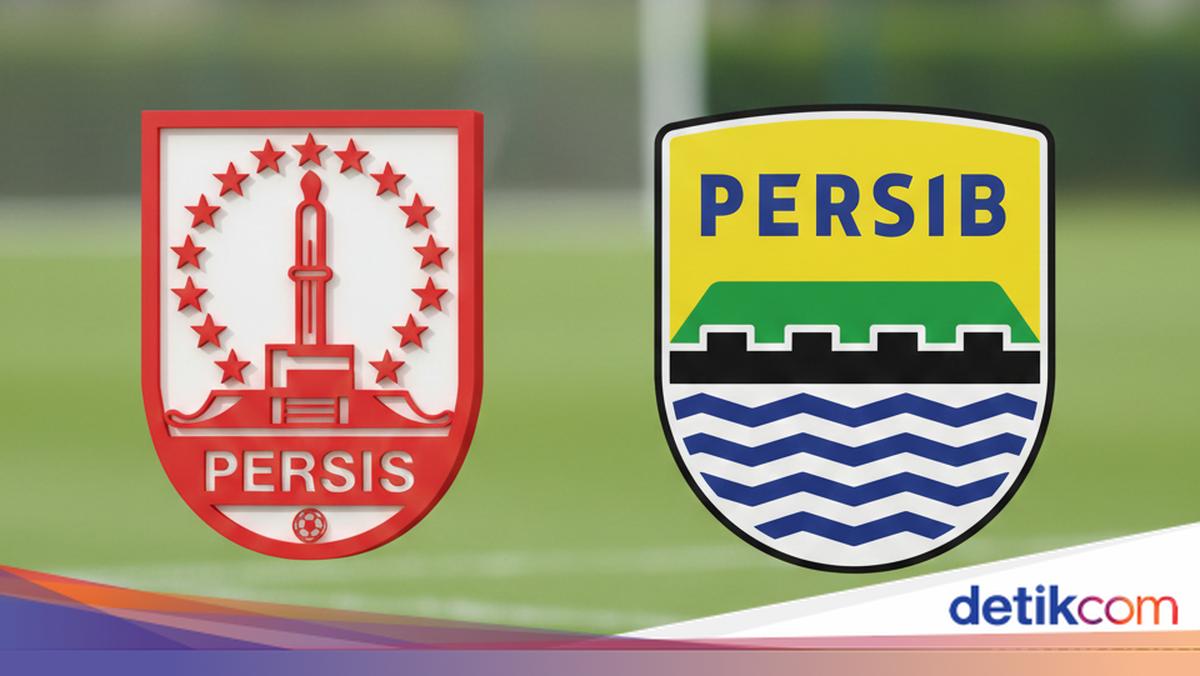Jadwal Persis Solo Vs Persib Bandung Sore Ini, Kick Off Jam Berapa?