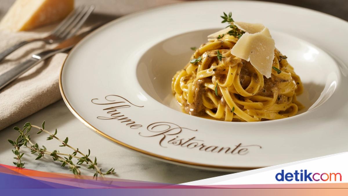 Jelajah Keunikan Masakan Italia: Lebih dari Sekadar Pasta dan Pizza