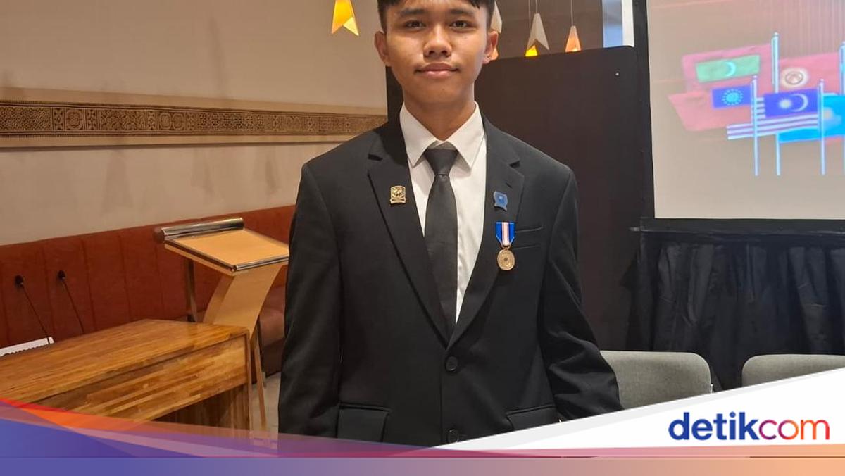 4 Tips Jadi Juara MUN Ala William, Best Delegate di Seoul-Kuala Lumpur