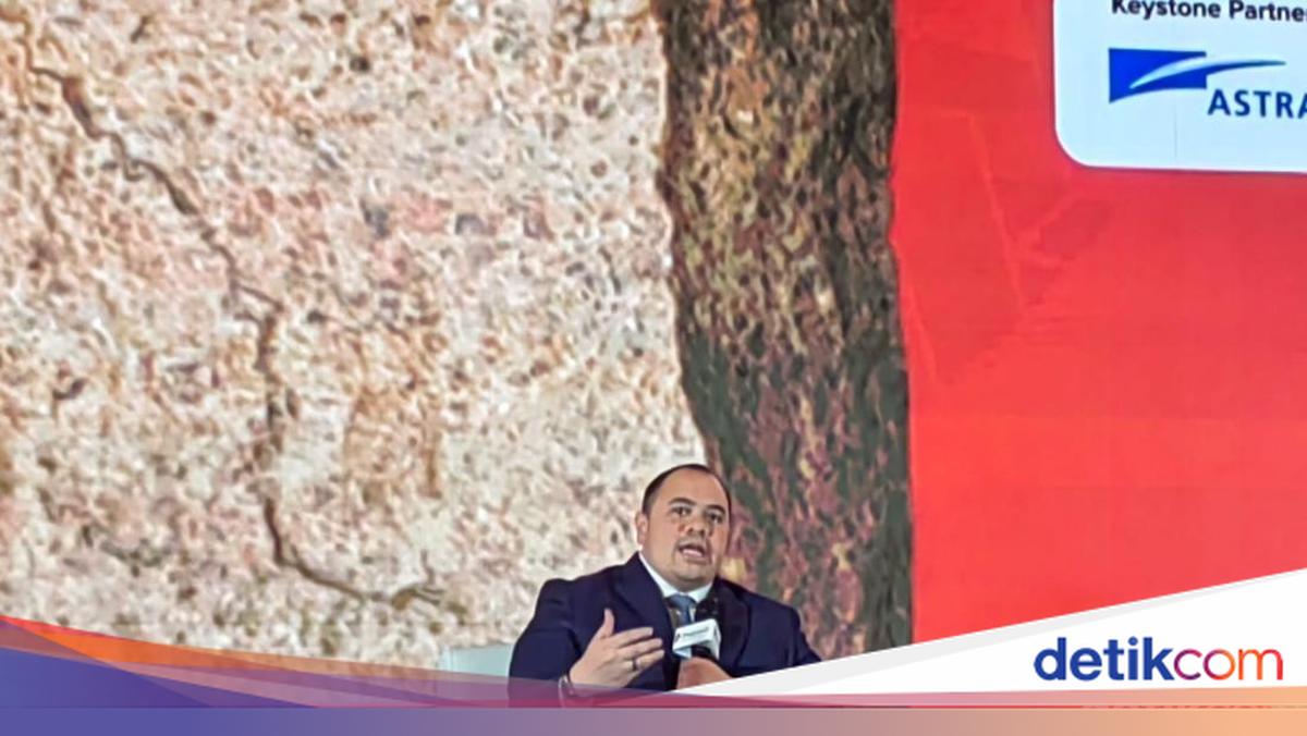 Ini yang Terjadi Jika Bursa RI Turun Kasta Selevel Pakistan-Burkina Faso