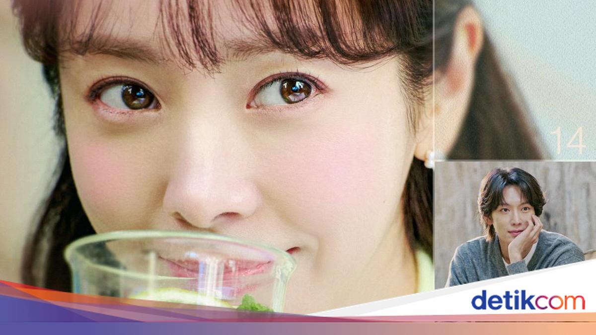 Sinopsis Drakor The Practical Guide to Love, Pemain & Tanggal Tayang