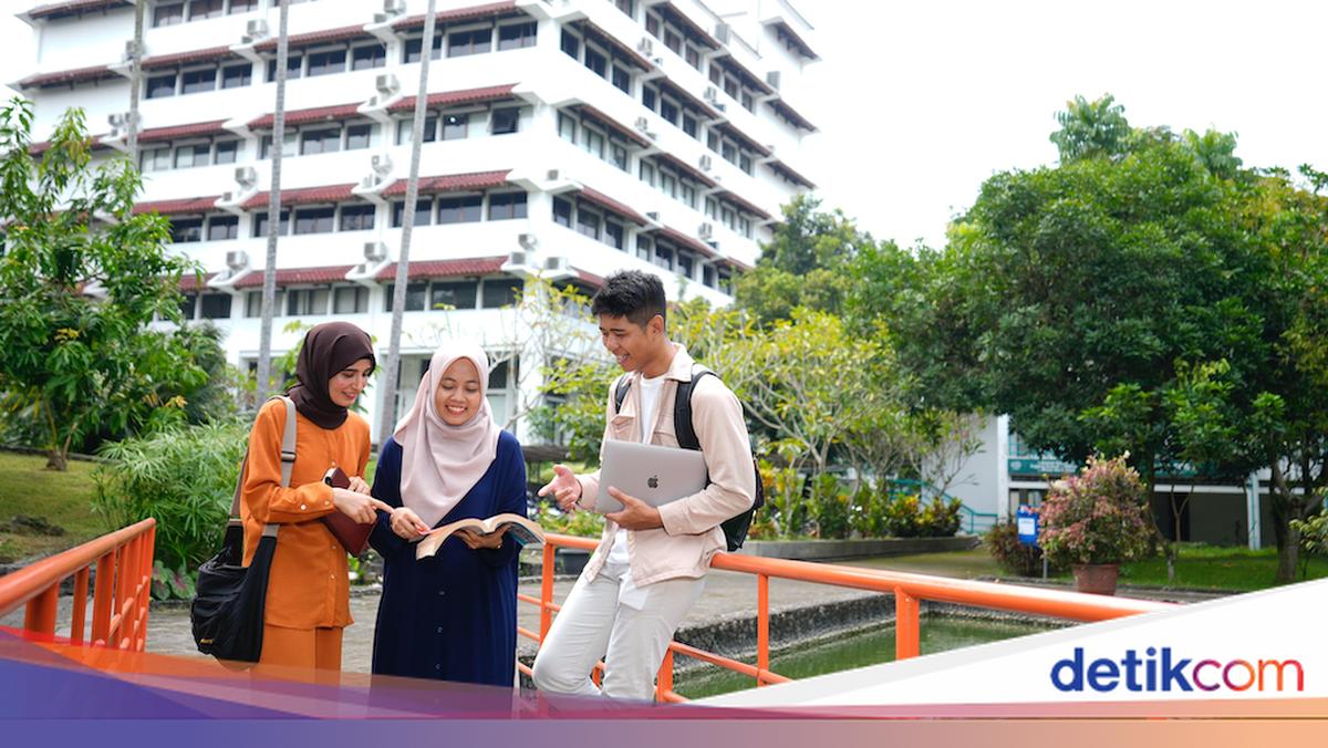 9 Alasan Kenapa Program Studi UMY Perlu Kamu Pertimbangkan, Ada Prodi Baru!
