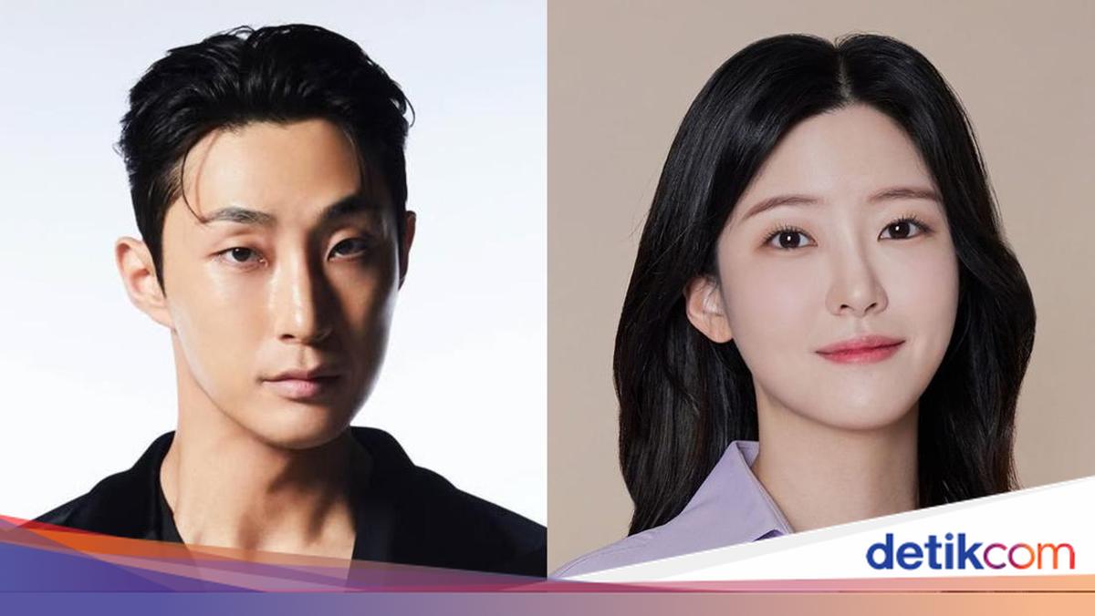 Bae Nara & Han Jae Ah Pacaran, Pasangan Artis Cinlok di Panggung Teater