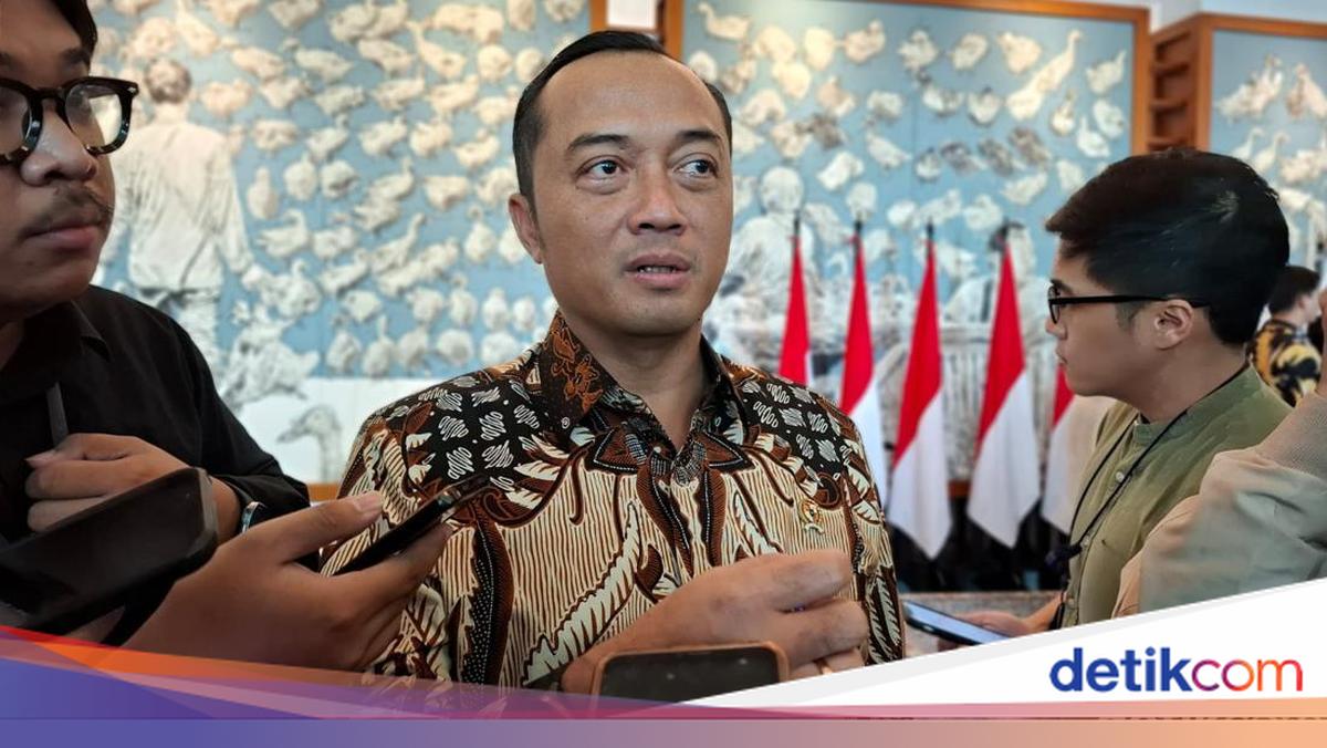 Bikin BUMN Baru Perminas buat Kelola Harta Karun Ternyata Arahan Prabowo