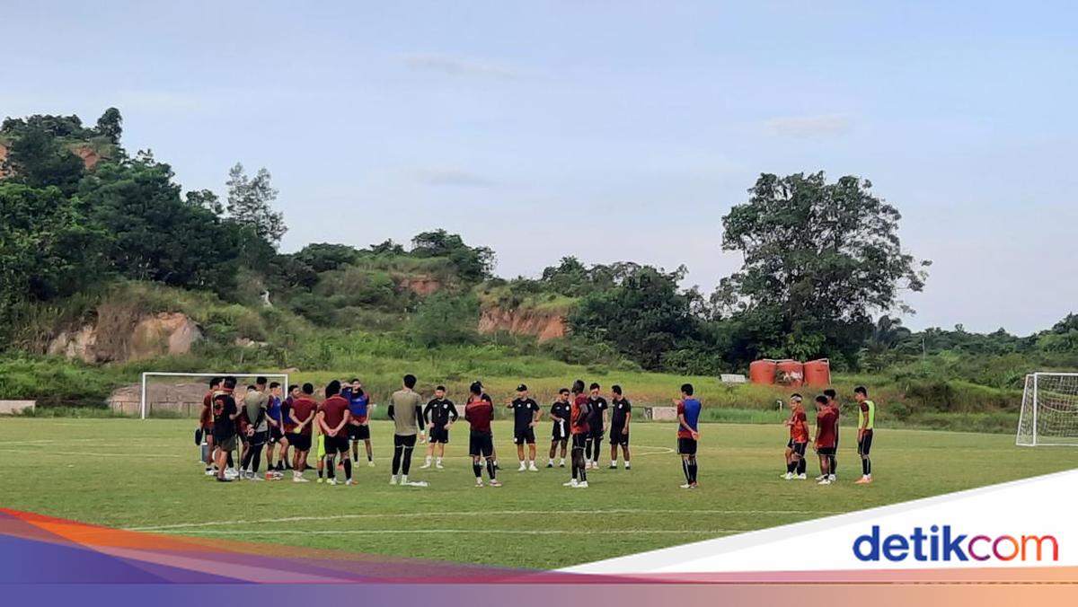 Manajemen Borneo FC Masih Buka Peluang Tambah Pemain Baru