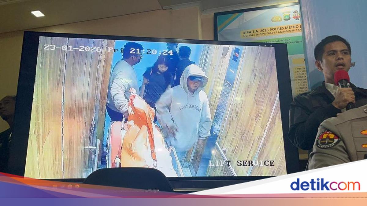 Hasil Penyelidikan Kematian Lula Lahfah, Polisi: Tidak Ada Penganiayaan