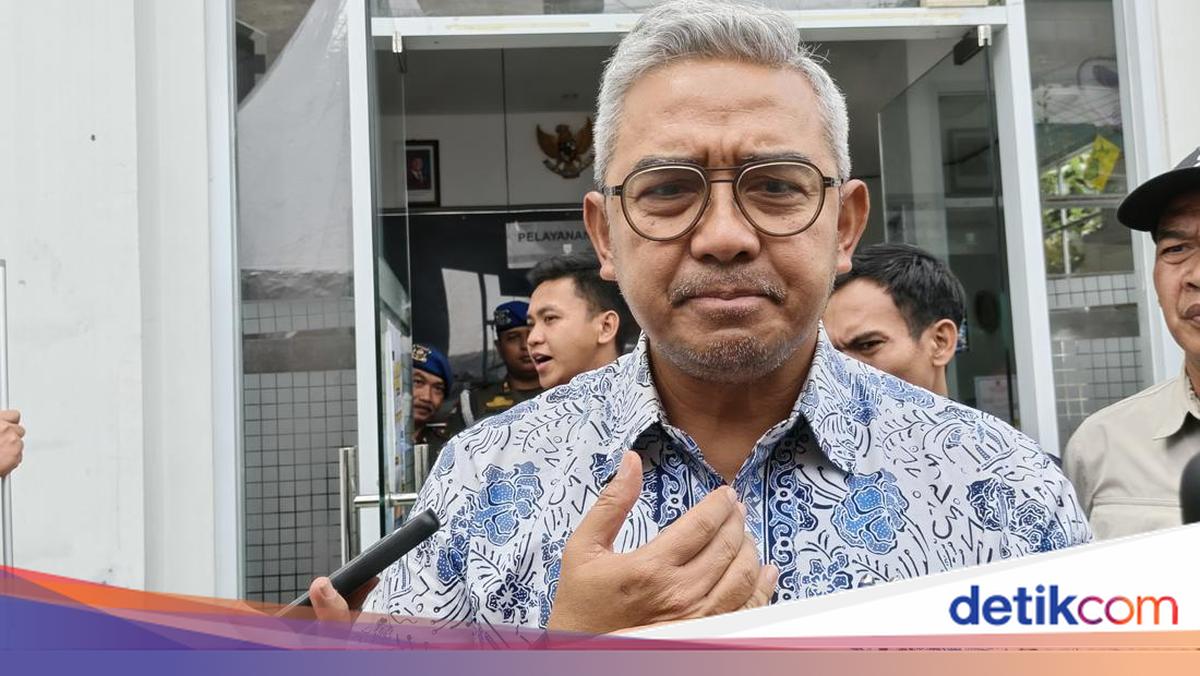Erwin Masih Ngantor di Balai Kota Bandung, Farhan: Belum Dibebastugaskan