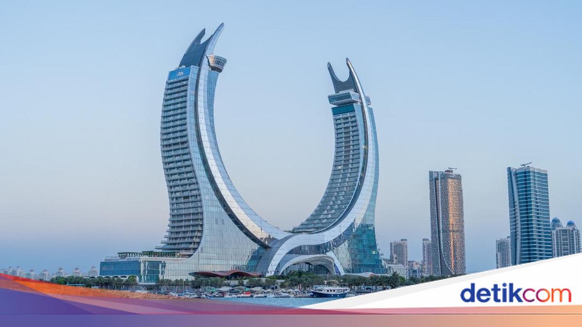 Asyik, Ada Diskon Tiket Pesawat 10%-Bebas Visa untuk Wisata ke Qatar
