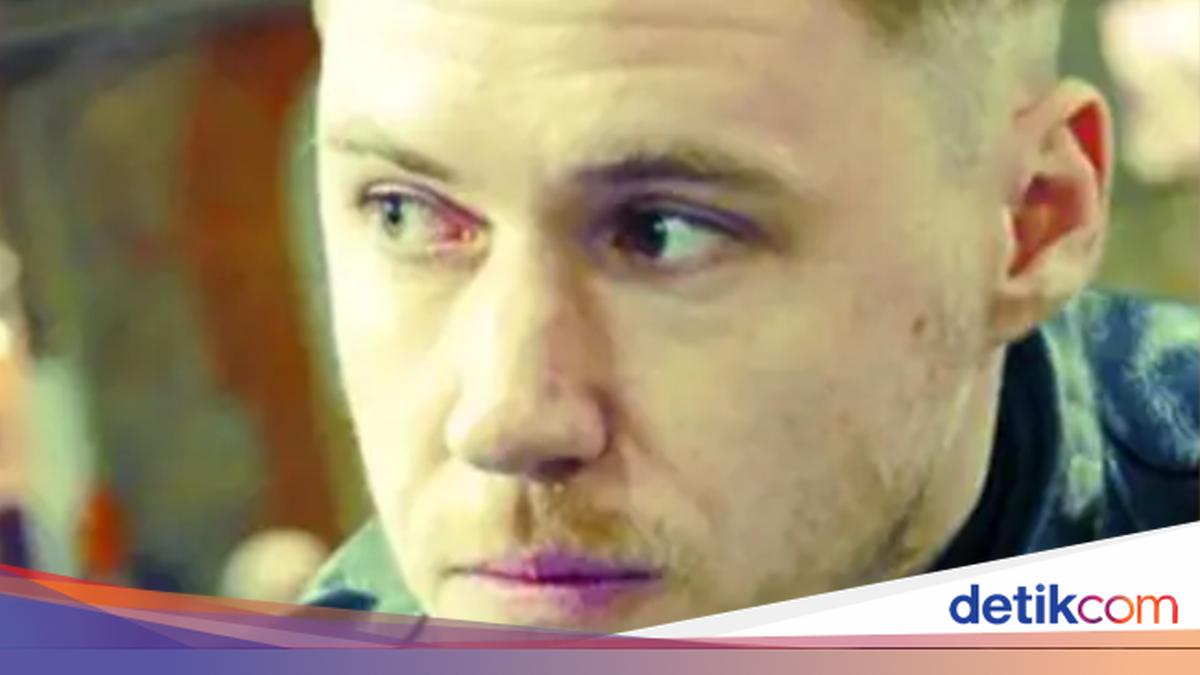 Kisah Mata-mata Rusia Berpaspor Brasil yang Ditangkap di Belanda