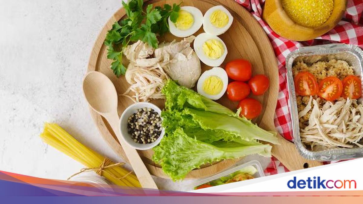 5 Rekomendasi Healthy Food Cafe di Denpasar