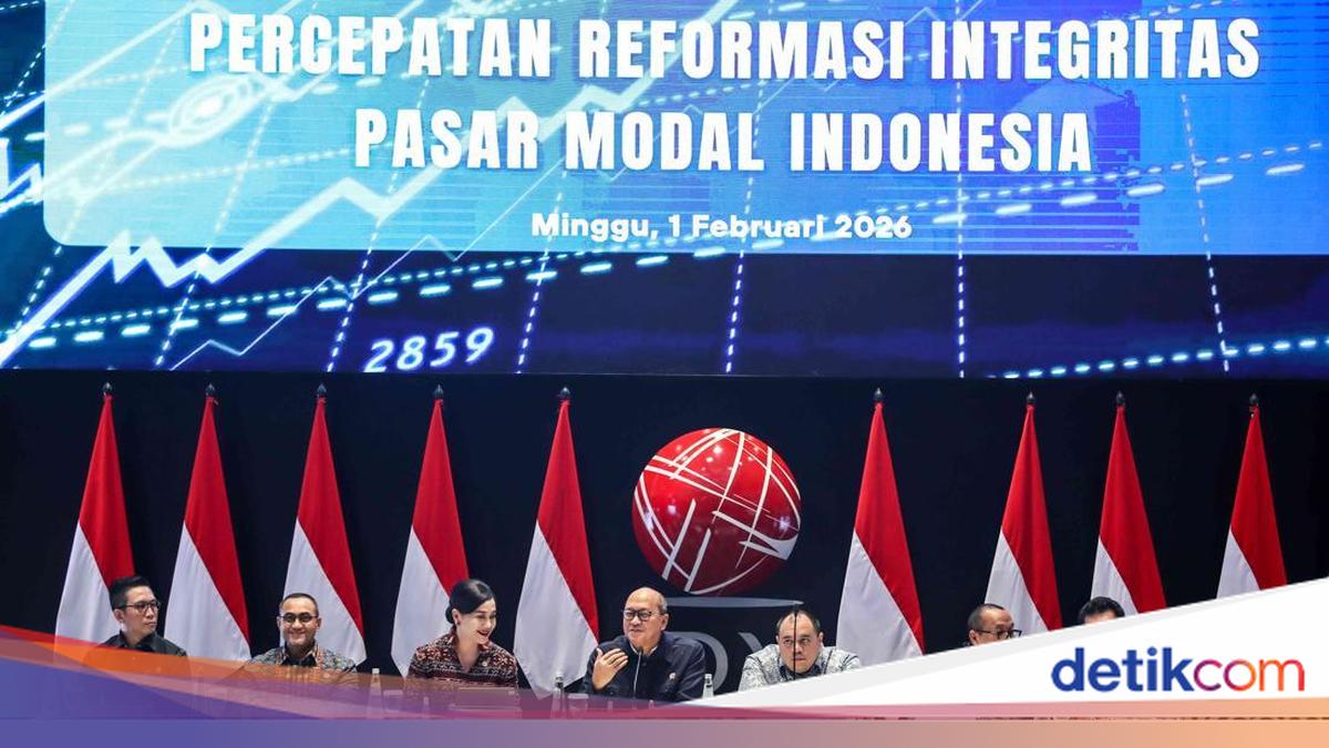 Hari Ini OJK dan BEI Bakal Bertemu MSCI Bahas Transparansi & Free Float