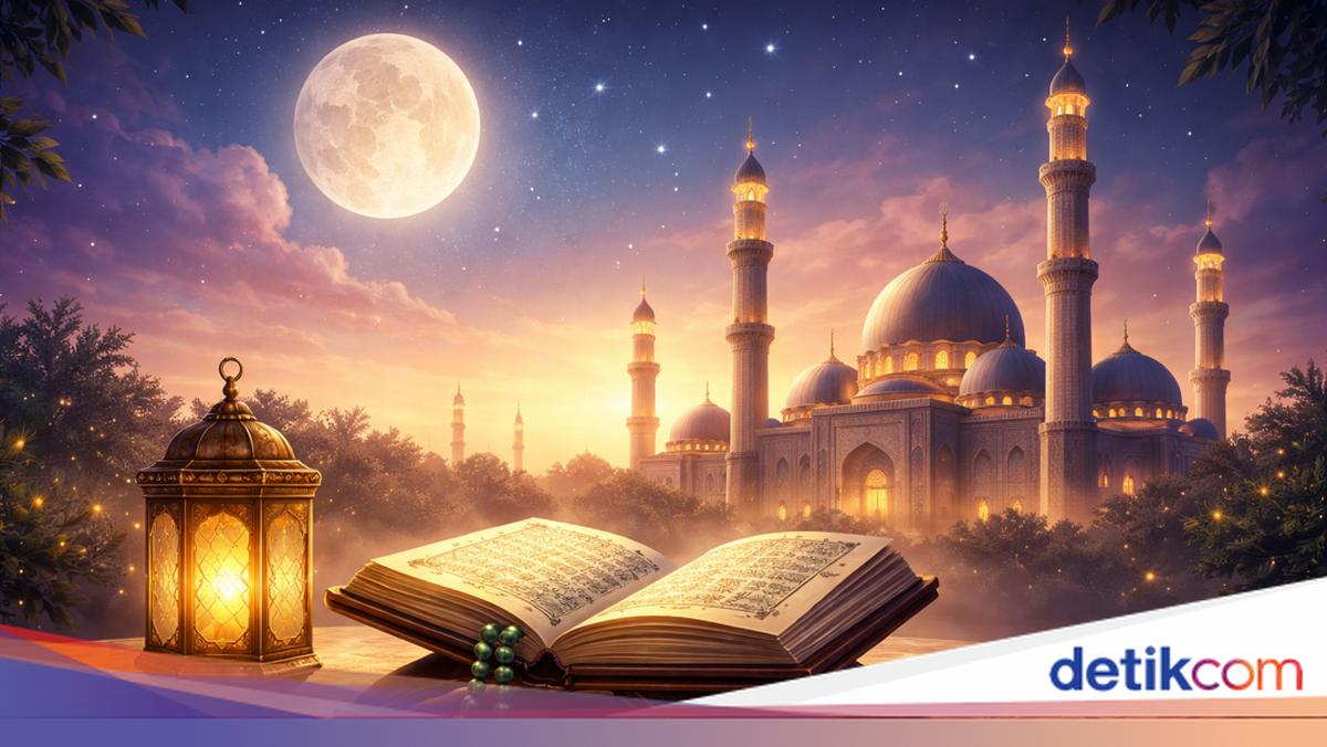 Doa dan Zikir Hari Tasyrik yang Dianjurkan Setelah Idul Adha