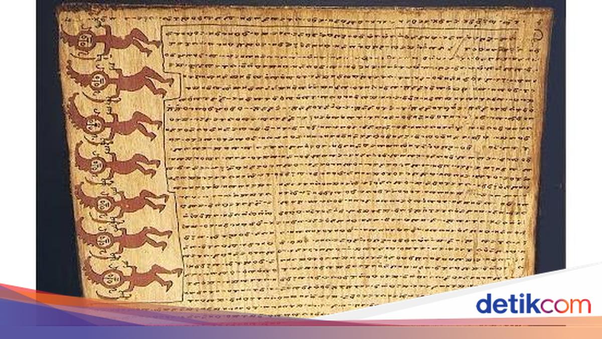 Jejak Porhalaan, Kalender Kuno Batak Toba