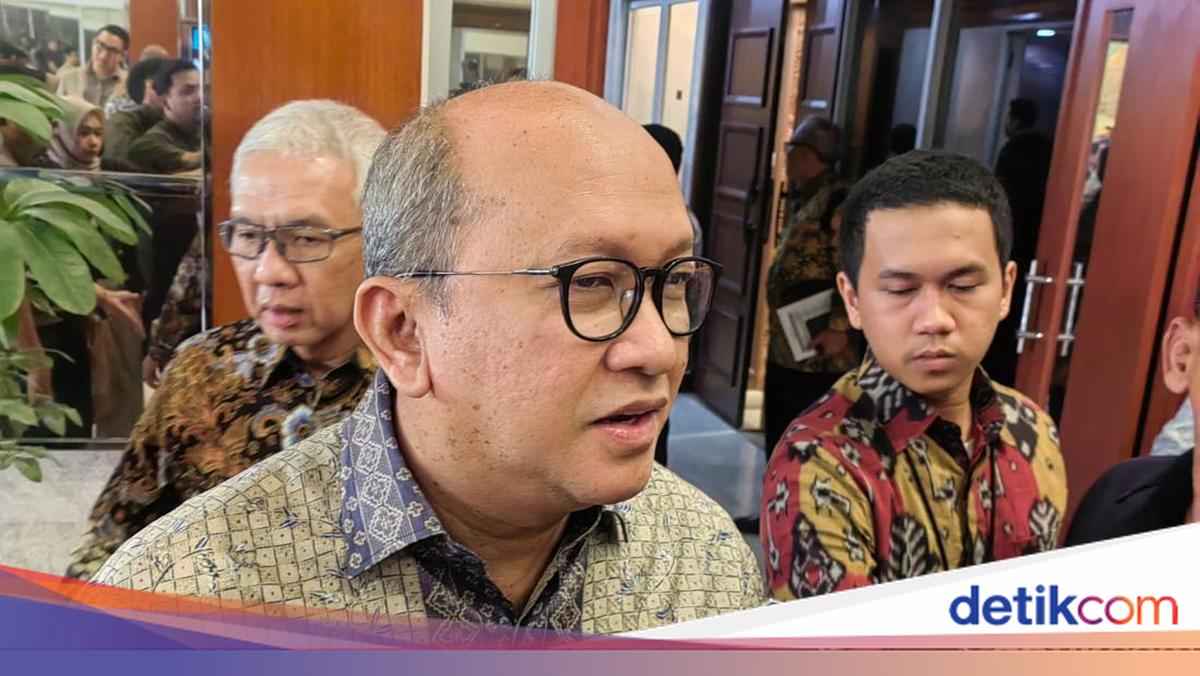 IFC Mau Dibangun di Bali, Bakal Jadi Pusat Keuangan Internasional