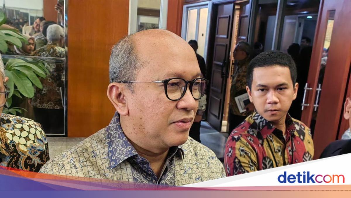 Terungkap! Ini Alasan Danantara Bentuk BUMN Baru Perminas