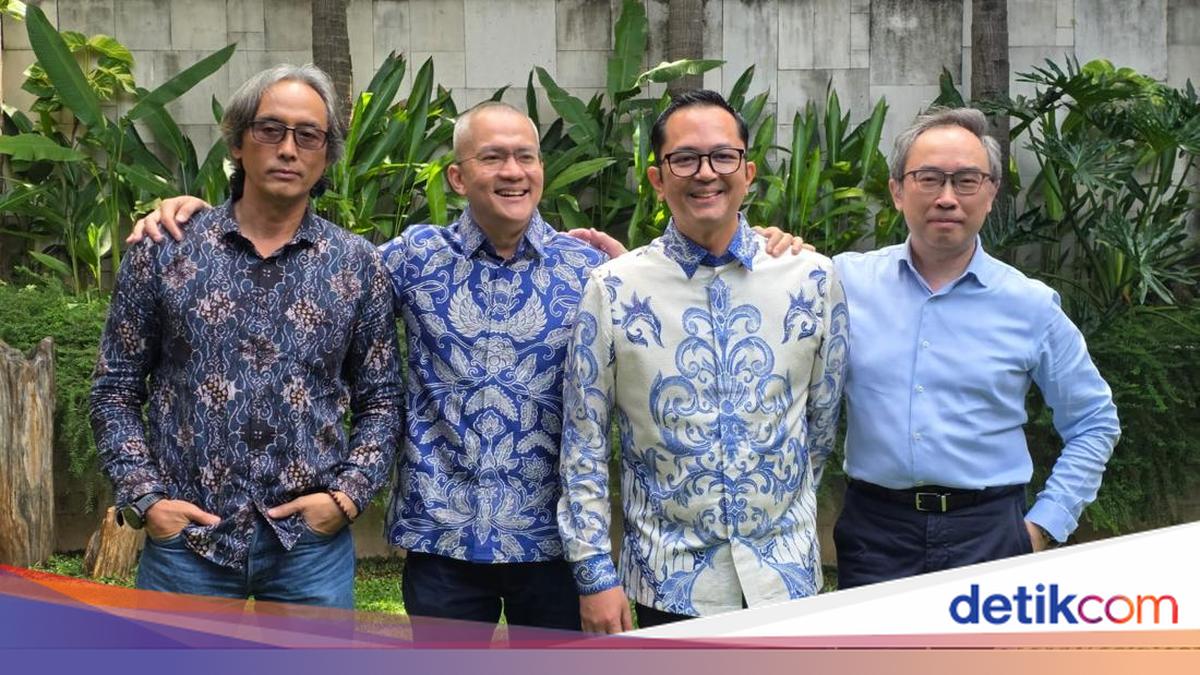 5 Tren Data Center 2026: Makin Siap AI, Makin Terkoneksi