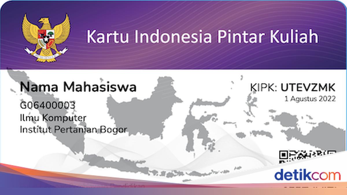 KIP Kuliah 2026: Syarat, Cara Daftar, dan Jadwalnya