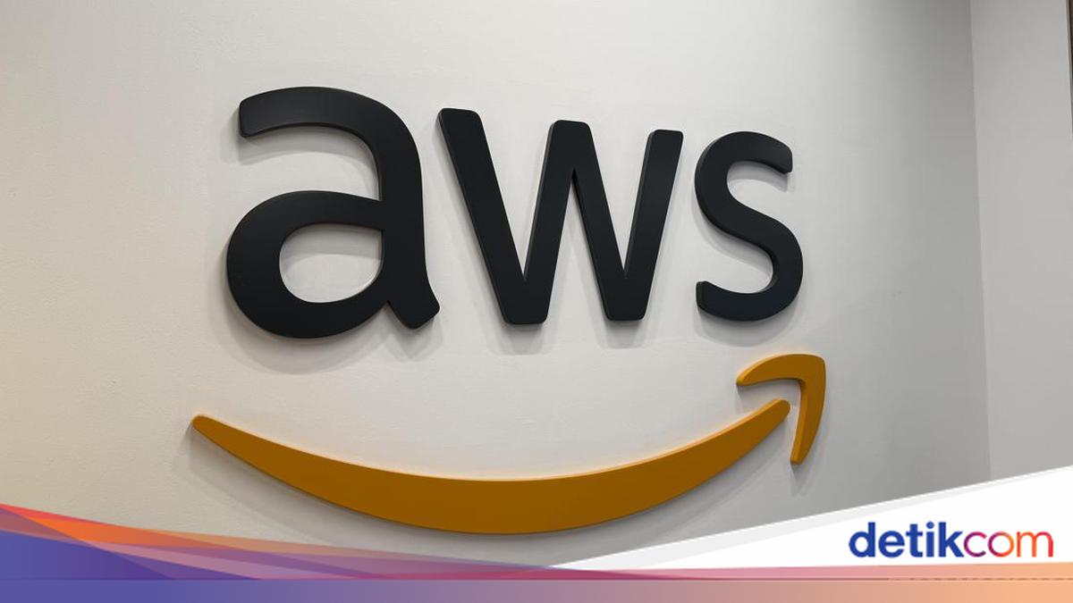 Amazon Lagi-lagi Terganggu Serangan Drone di Bahrain