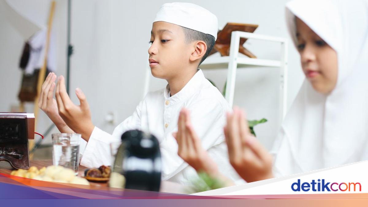Niat Berpuasa Ramadhan 2026 Lengkap: Sebulan Penuh dan Harian