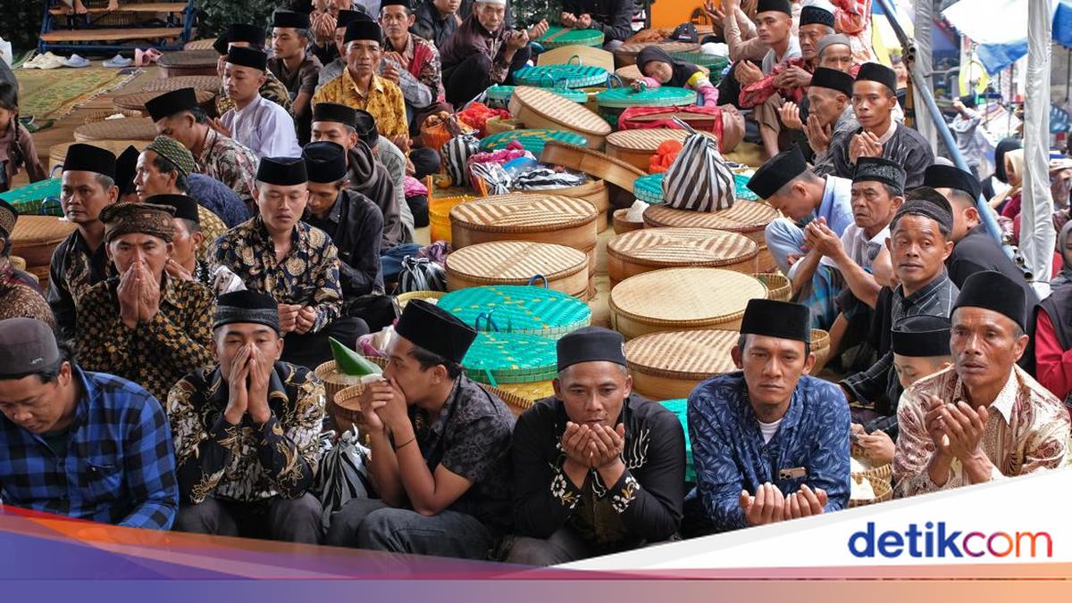 10 Tradisi Masyarakat Jawa Menyambut Ramadan, Ada Nyadran hingga Dugderan