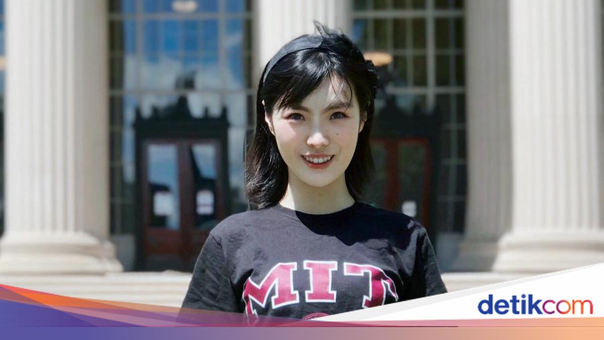 DO dari Stanford, Perempuan Muda Ini Pilih Dirikan Perusahaan Bidang AI
