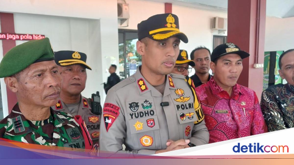 11 Perahu Dibakar-2 Orang Luka Bacok Saat Konflik Nelayan di Pasuruan