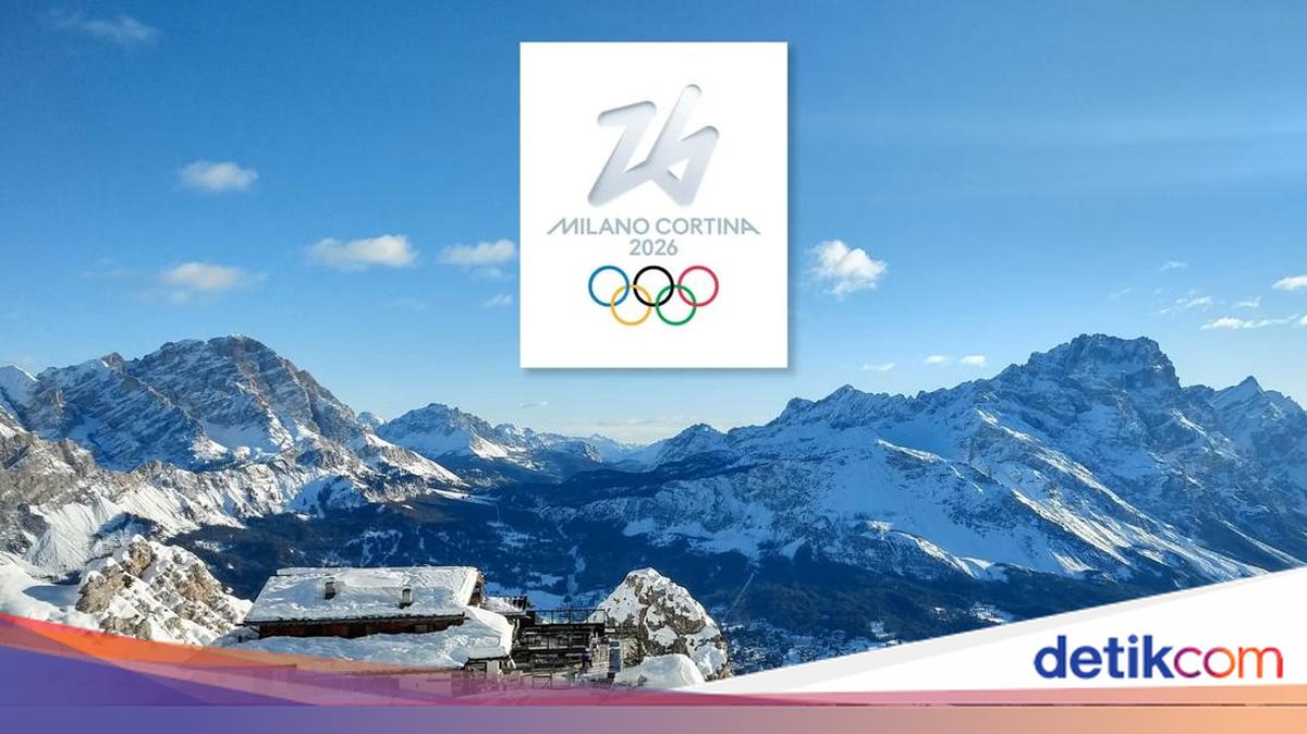 Link Nonton Olimpiade Musim Dingin 2026: Daftar Cabor dan Perolehan Medali