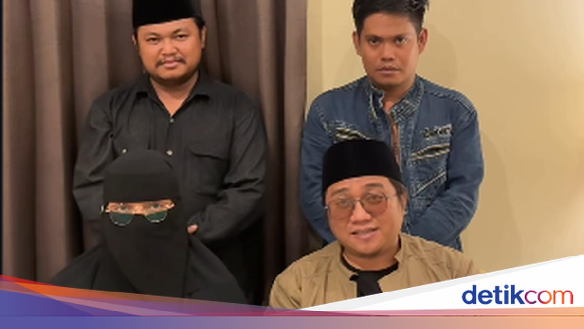 Kilas Balik: Gus Idris Pernah Dibui Berita Hoaks Kini Tersangka Pelecehan