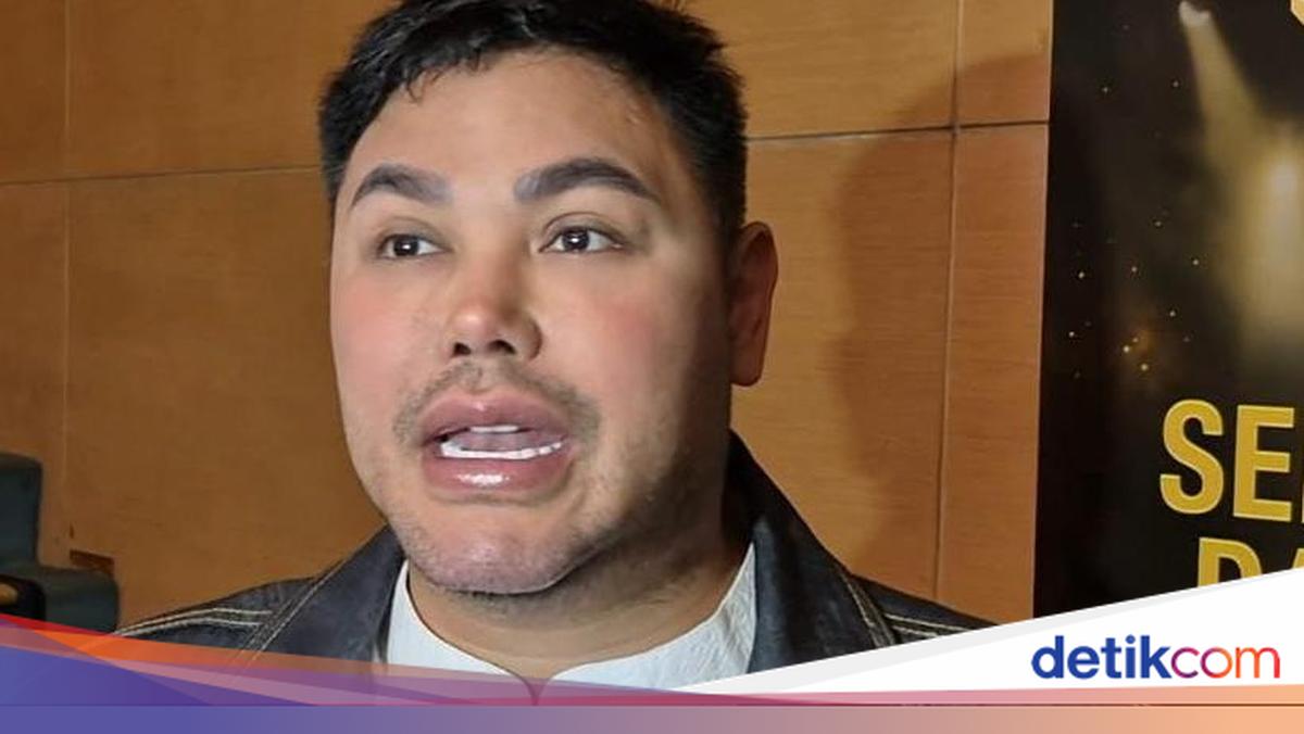 Ivan Gunawan Minta Maaf ke Sara Wijayanto Usai Potong Pembicaraan di ...