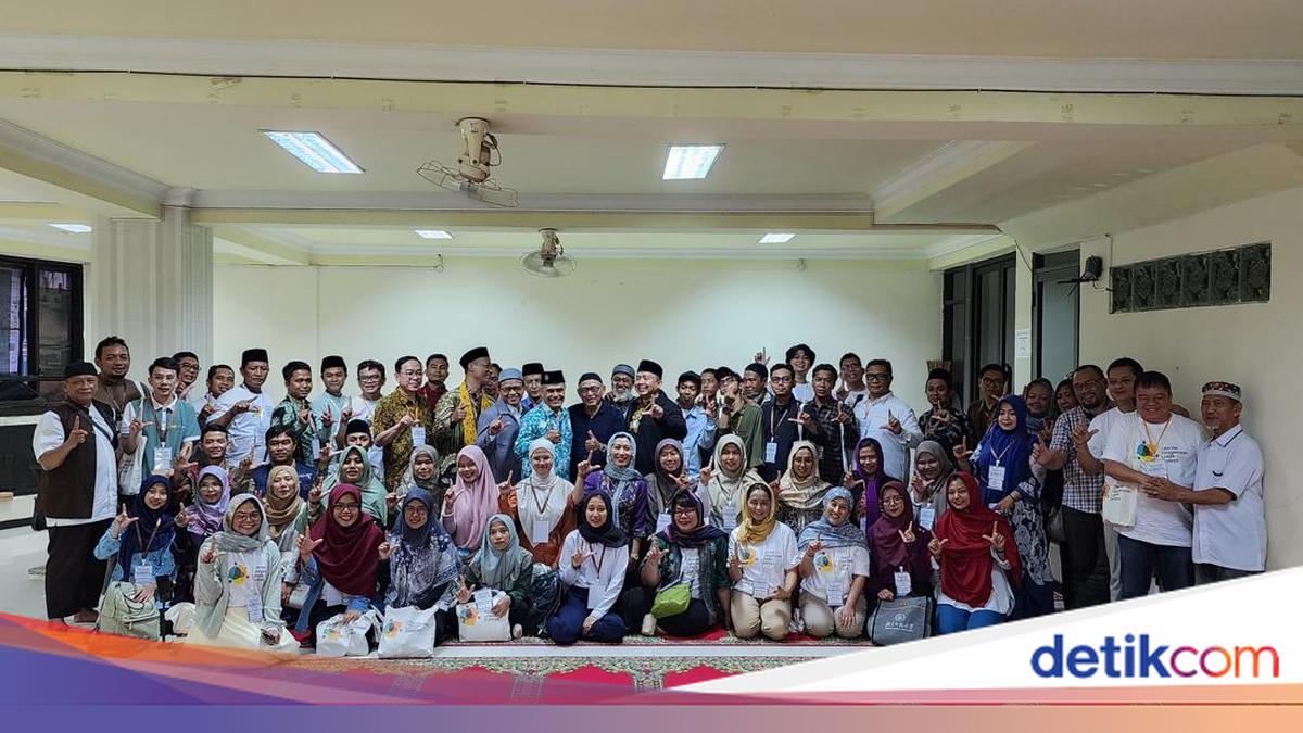 Guru di Jatim Ikuti Workshop Literasi Keagamaan Lintas Budaya