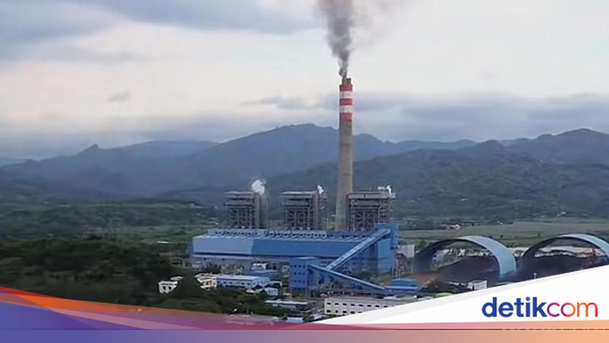 Krisis Iklim, Co-Firing Biomassa dan Perang Sunyi Melawan Asap