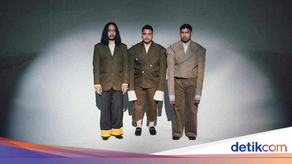 Elephant Kind Rilis 4 Lagu Awali 2026