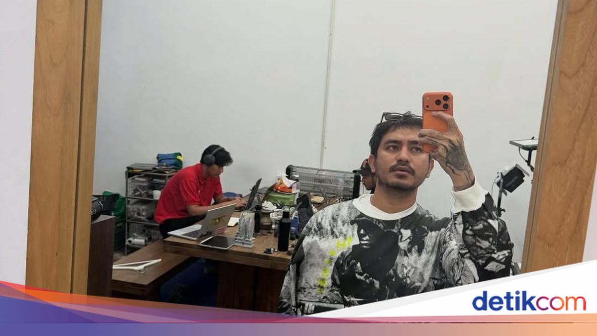 Klarifikasi Mohan Hazian yang Bukunya Ditarik dari Peredaran