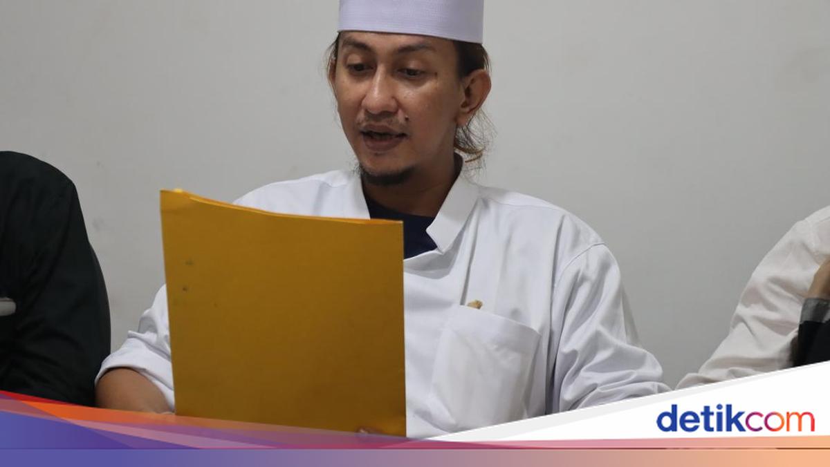 Terjerat Kasus Penganiayaan, Bahar Smith Minta Maaf
