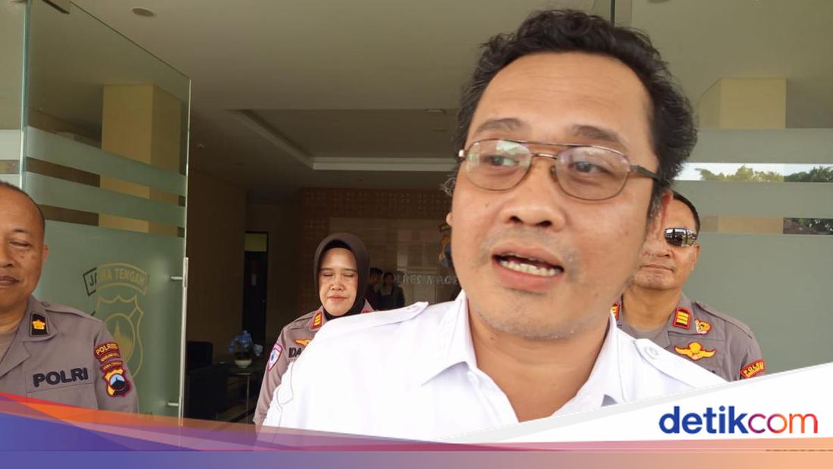 Bupati Magelang soal Kades Sambeng Hilang 2 Bulan: Ya Wis Ben