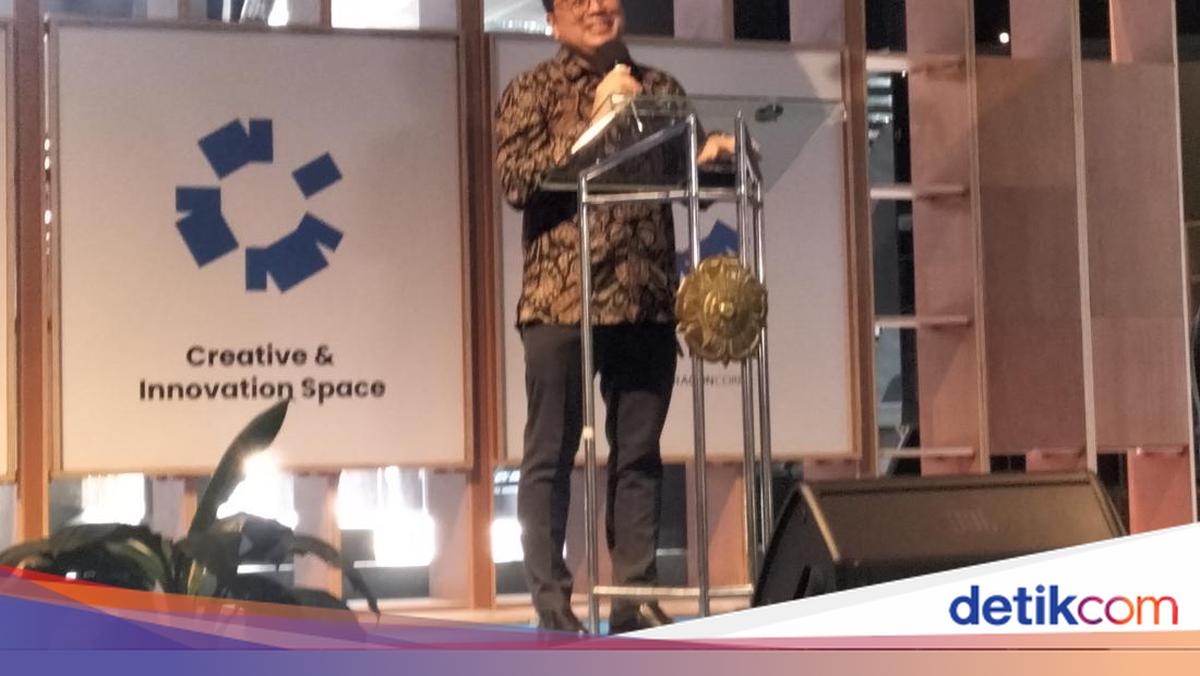 CEO NSEI Paragon Ungkap Biaya Riset Perusahaan Luar Negeri 3 Kali ...