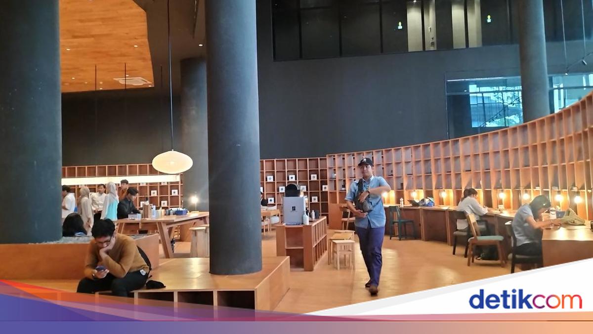Asyik, Ada 'Laboratorium Sosial' Baru di UGM!