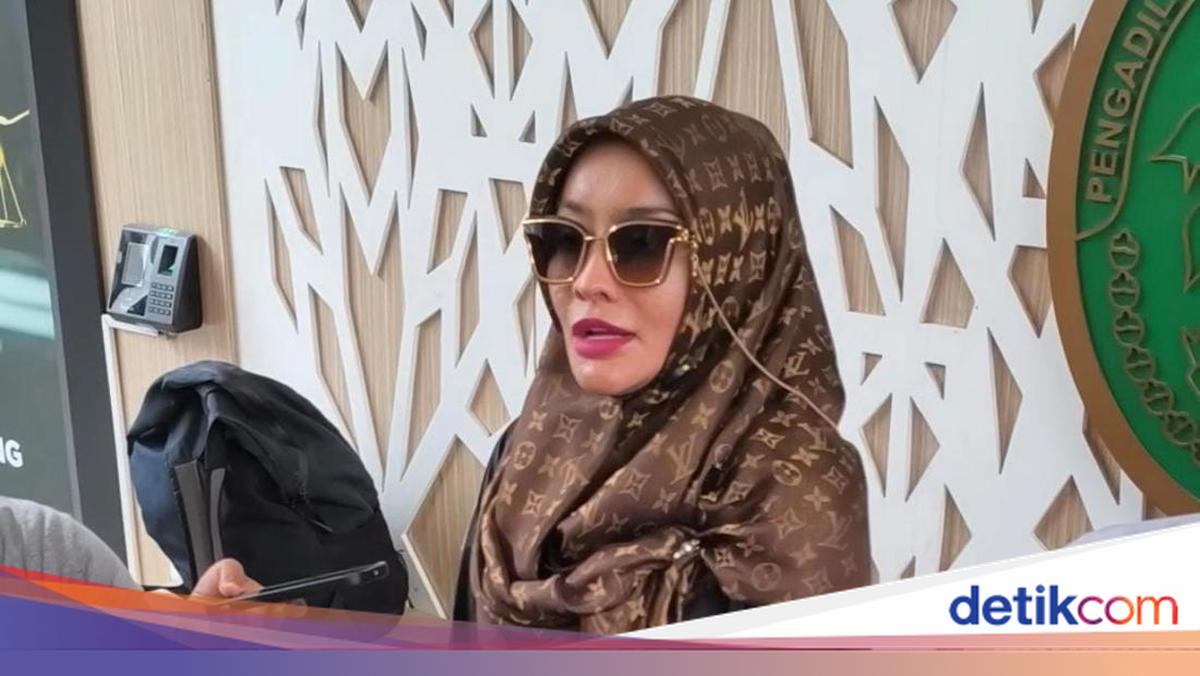Doktif Semprot Pengacara Richard Lee: Kasus Konsumen Gak Perlu Tunggu ...