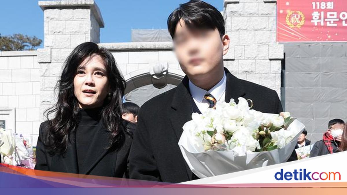 Cucu Bos Samsung Coba Hidup 3 Tahun Tanpa HP, Hasilnya Luar Biasa