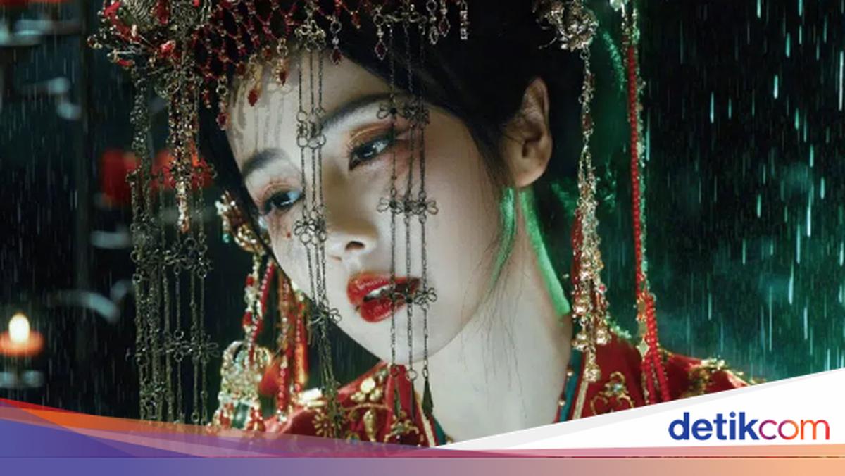 7 Dracin Terbaru pada Februari 2026