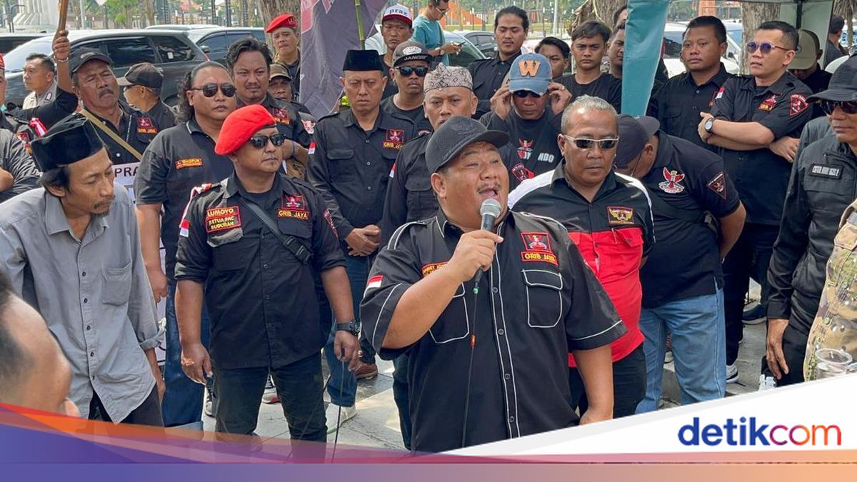 Heboh Dugaan Mafia Tanah SMKN Prambon Sidoarjo Berujung Laporan KPK