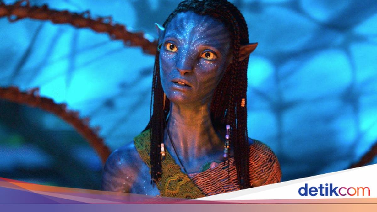 Revolusi Visual Avatar 4 & 5: Lebih Photorealistic