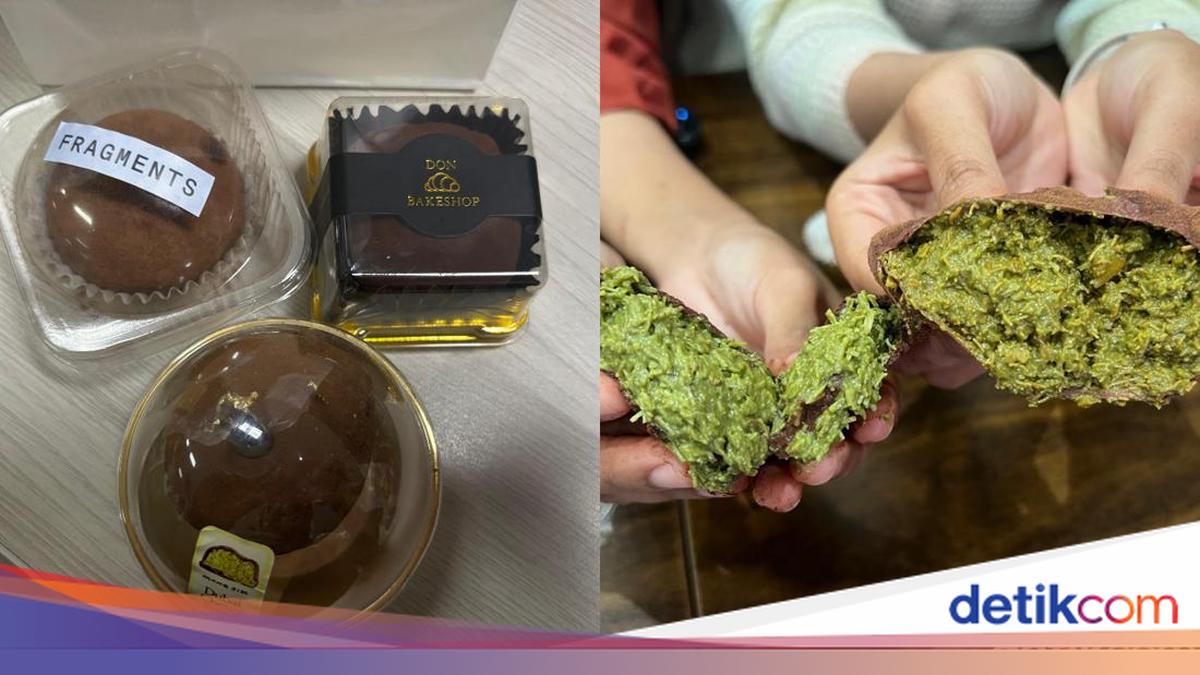 Mencicipi 3 Dubai Chewy Cookie Viral, Ada yang Rp 65 Ribu Sebiji!