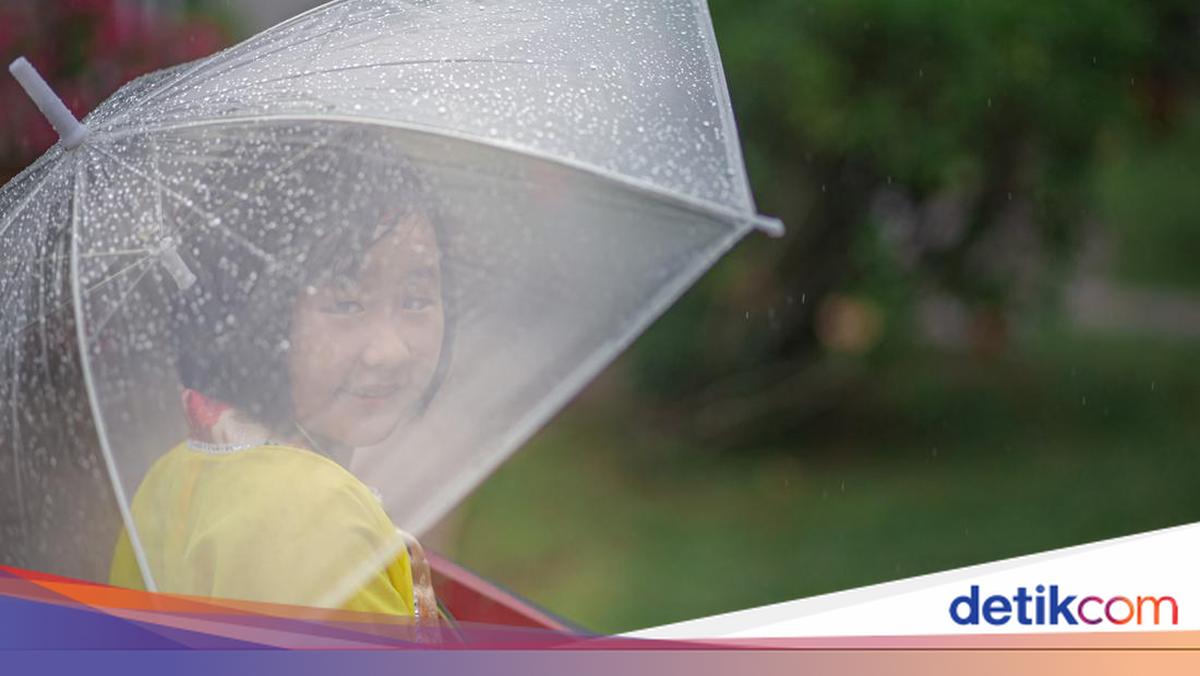 Sumut Sering Diguyur Hujan Meski Masih Bulan Mei, BMKG Ungkap Penyebabnya