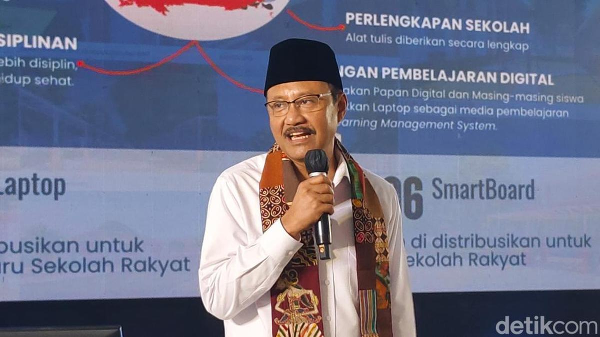 Video: Pemerintah Siapkan SK Terkait Masa Transisi Penonaktifan PBI JKN
